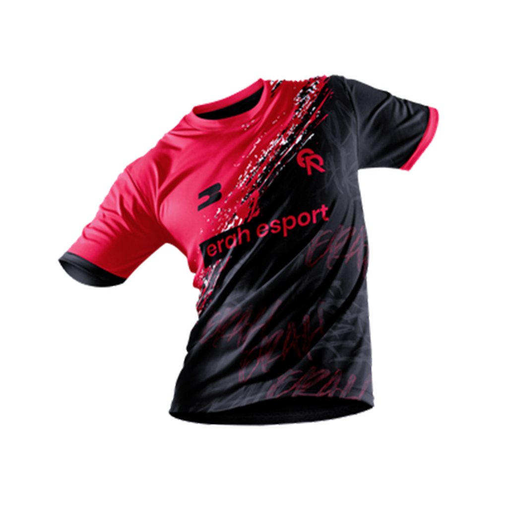 Erah E-sport – BreakDay