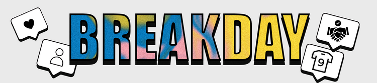 BreakDay