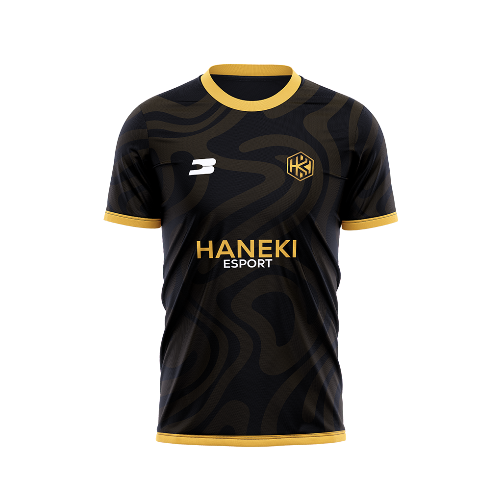 Maillot Haneki E-sport – BreakDay