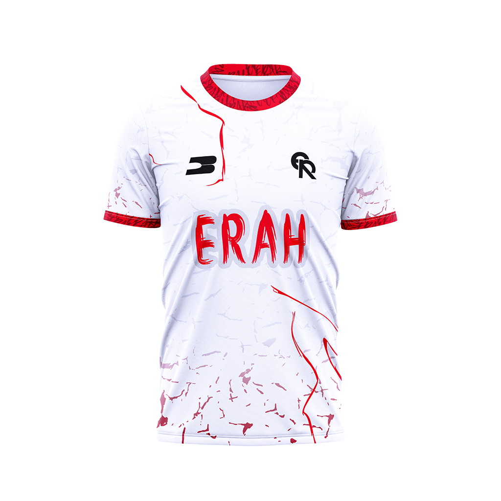 Maillot Erah E-sport – BreakDay