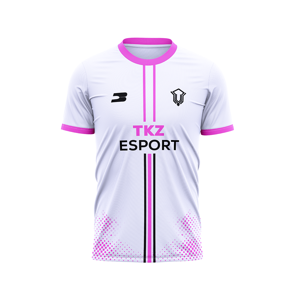 Maillot TKZ E-sport – BreakDay