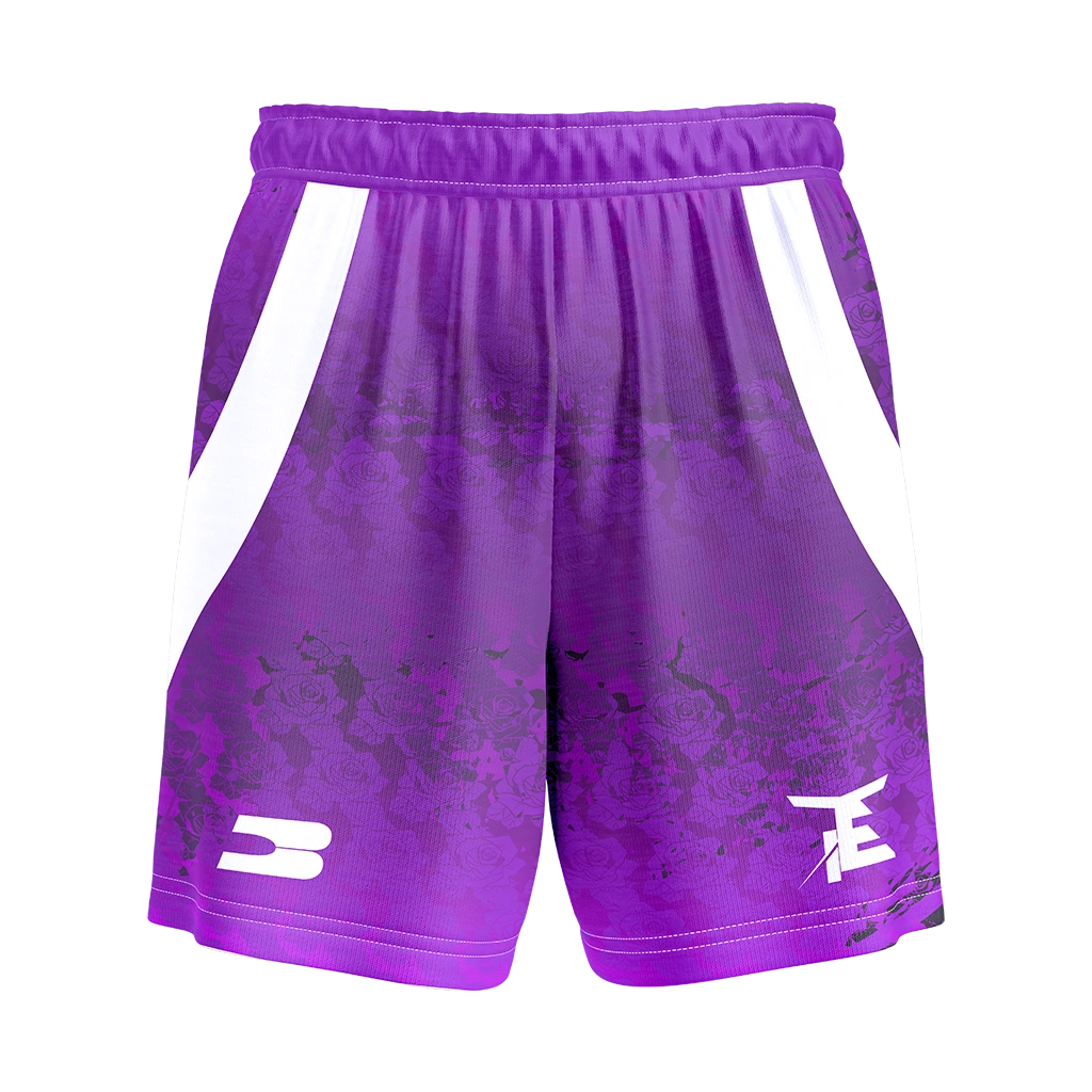 Short de football ITE E-sport – BreakDay